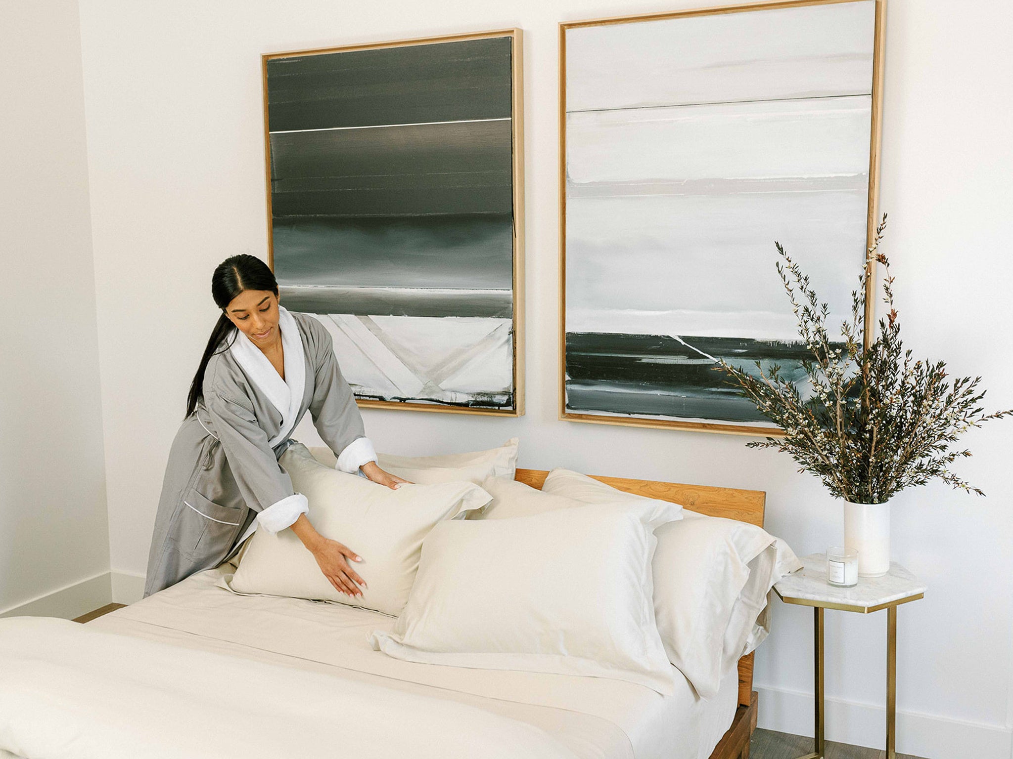 Goodbye Clutter, Hello Happiness – Jennifer Adams® Home