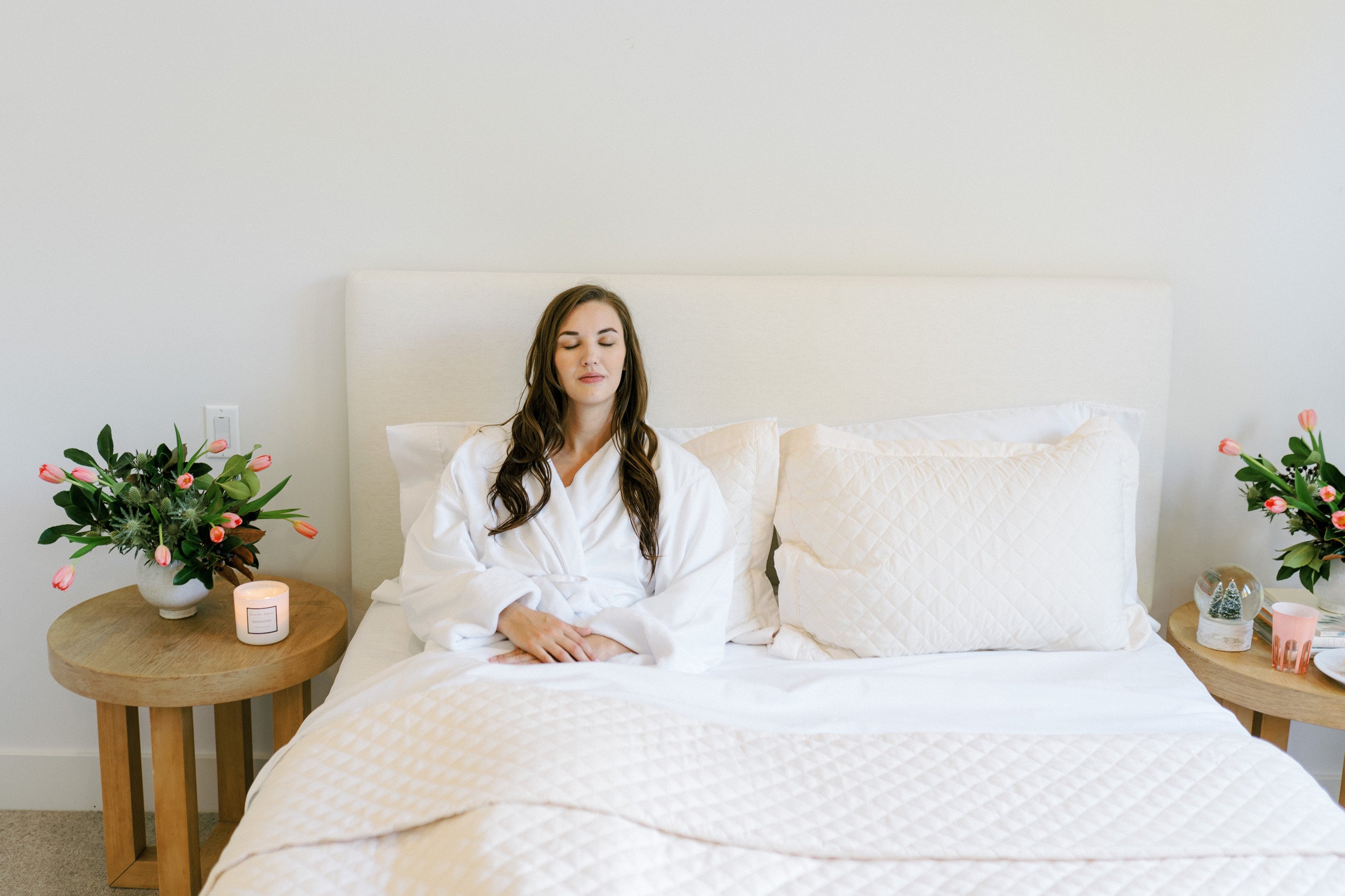 Creating a Sanctuary at Home – Jennifer Adams® Home