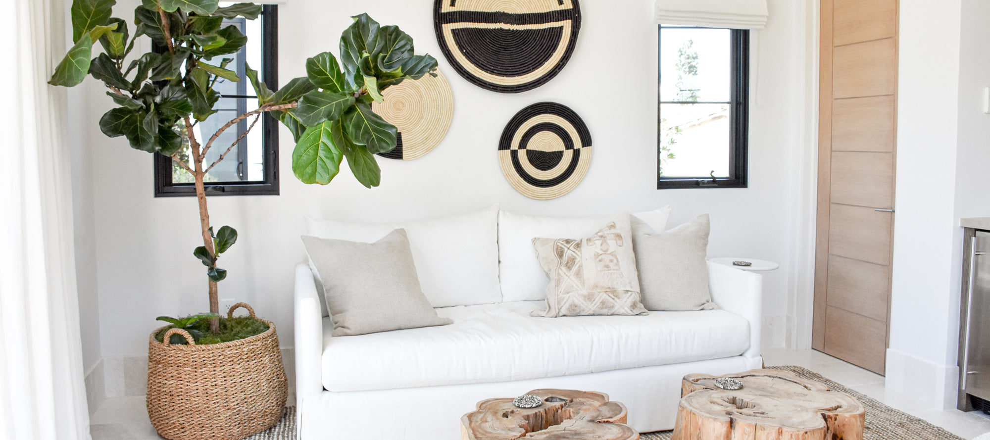 Globally-Inspired Interior Design Ideas – Jennifer Adams® Home