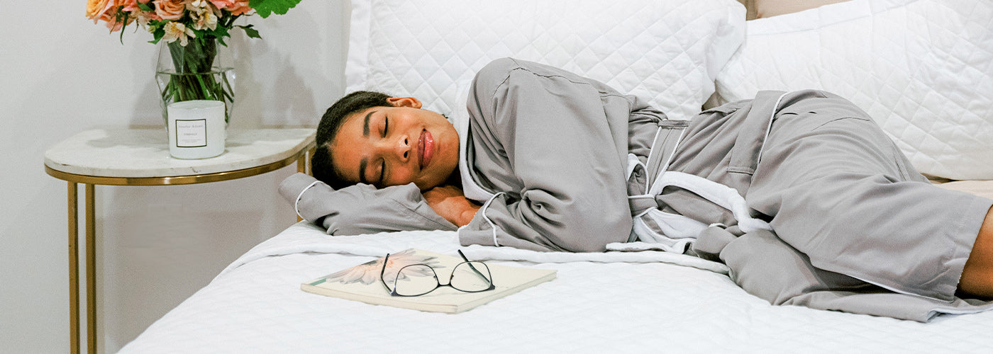 8 Tips for Your Best Nap Ever – Jennifer Adams® Home