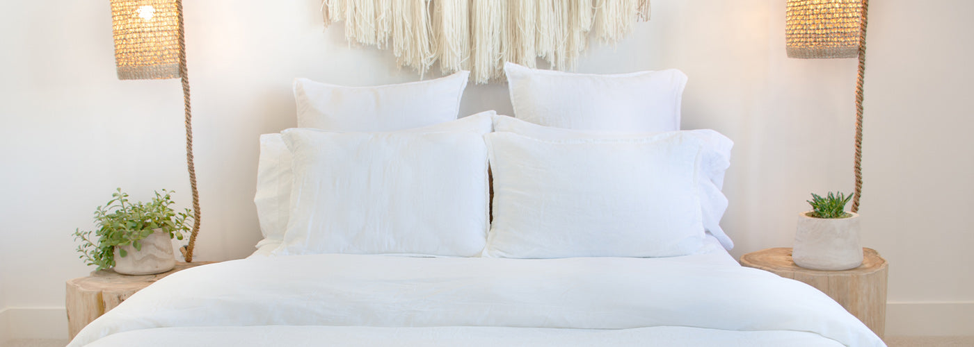 How to Allergy-proof Your Bedroom Using Anti-Allergy Bedding – Jennifer ...