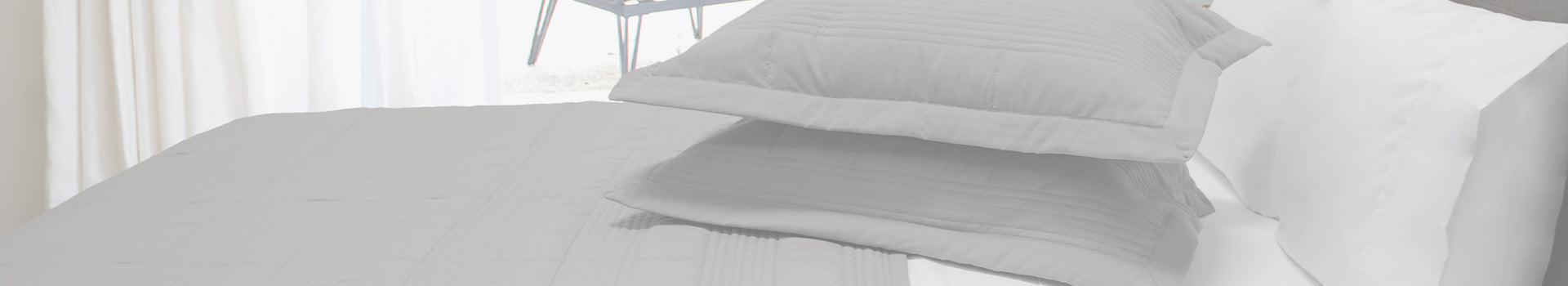 Amelia Coverlets and Shams – Jennifer Adams® Home