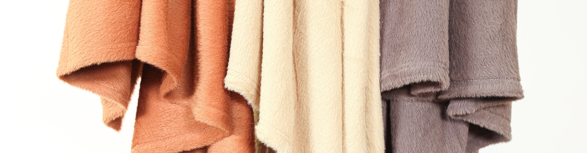 Embrace Throws - Luxury Softness – Jennifer Adams® Home