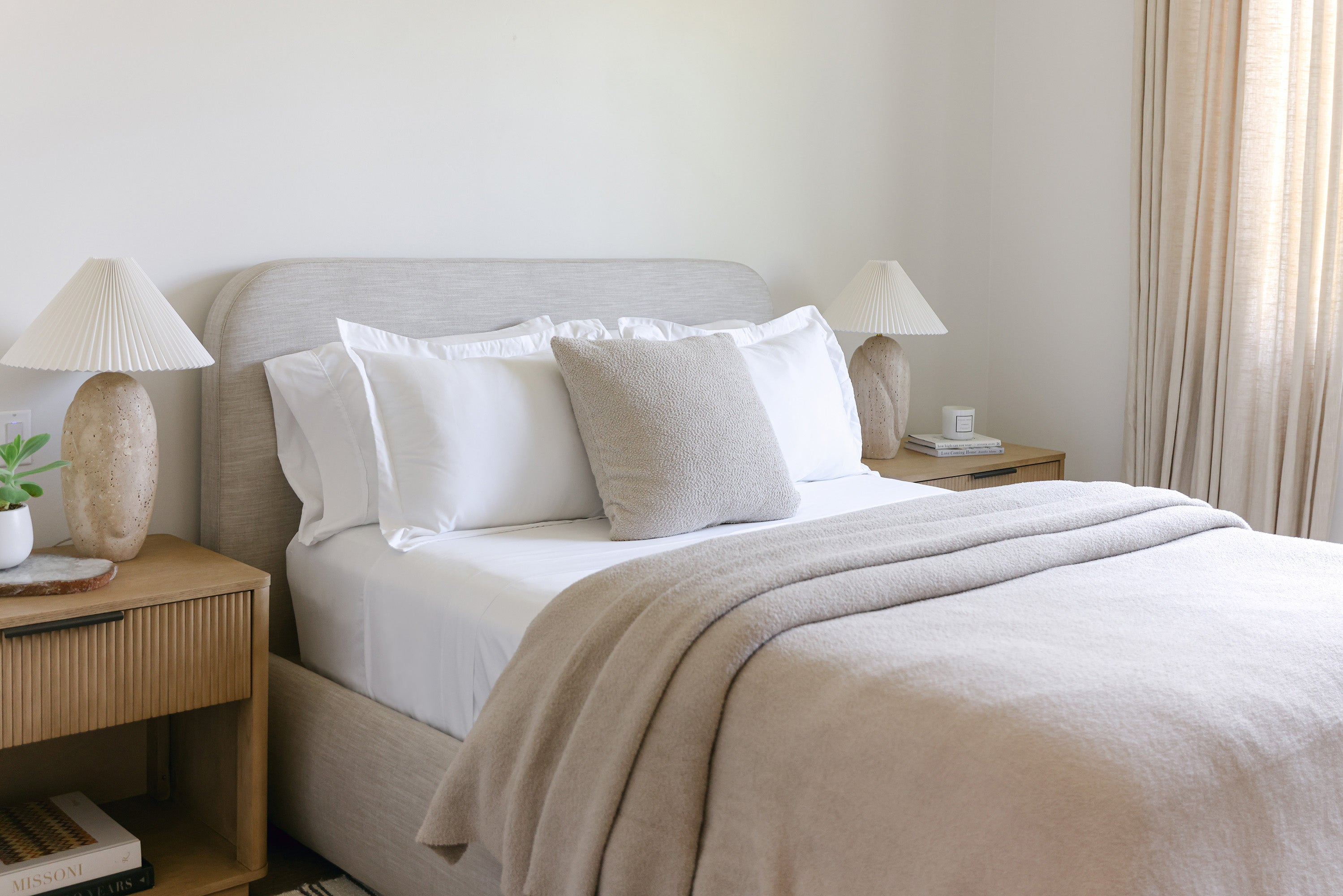 Blankets – Jennifer Adams® Home