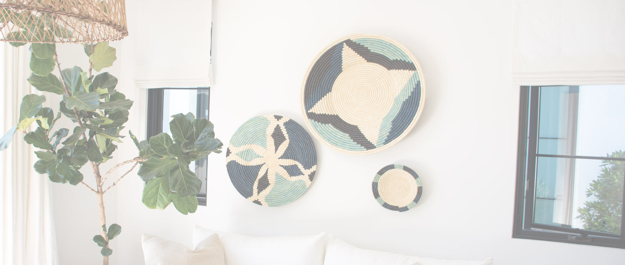 Explore Our Stylish, Handcrafted Collection of Wall Decor At Jennifer ...