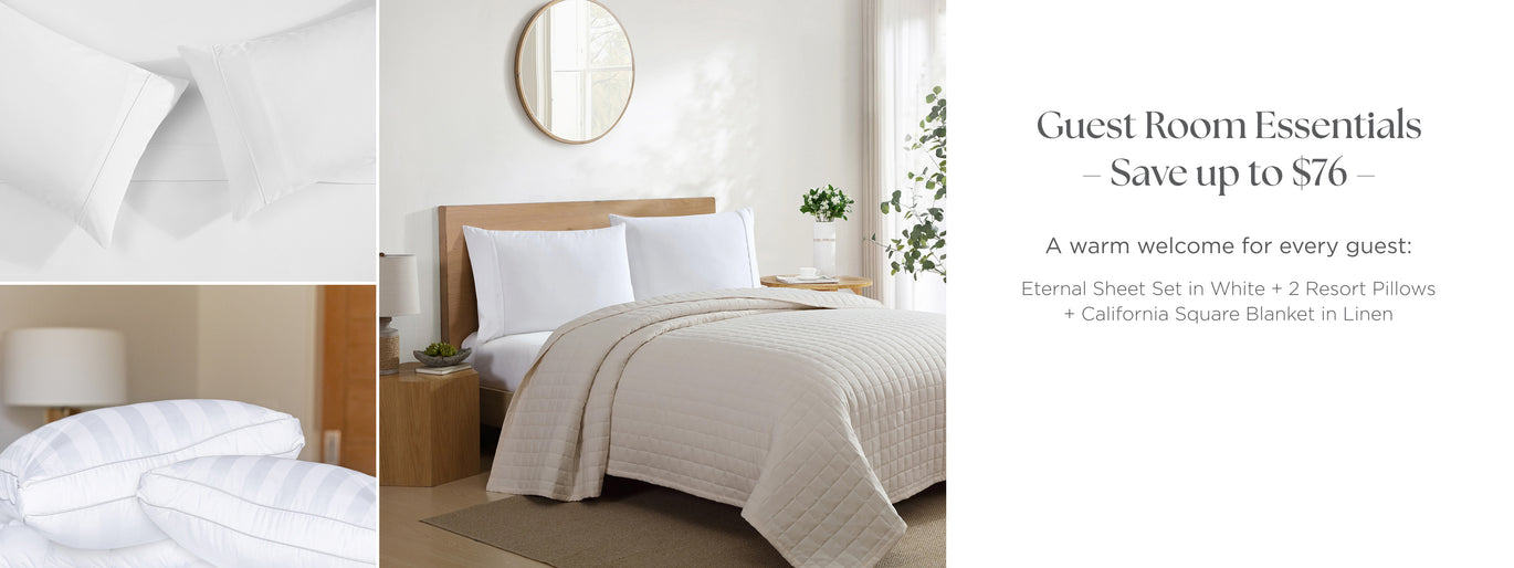 Luxury Bedding - Premium Collection of Sheet Sets,Shams and Home Decor ...