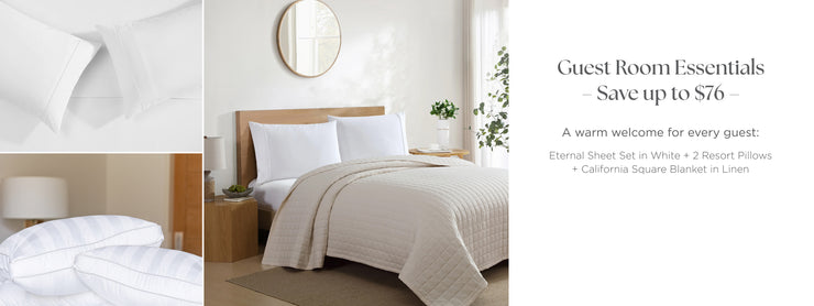Luxury Bedding - Premium Collection of Sheet Sets,Shams and Home Decor ...
