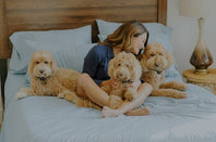 Luxury Bathrobes for Women and Men – Jennifer Adams® Home