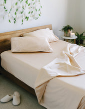 Luxury Bedding - Premium Collection of Sheet Sets,Shams and Home Decor ...
