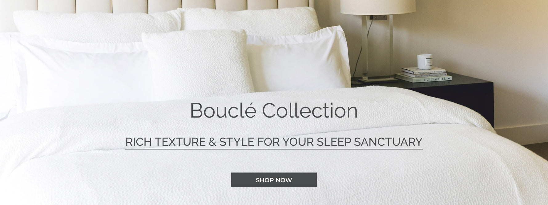 Luxury Bedding - Premium Collection of Sheet Sets,Shams and Home Decor ...