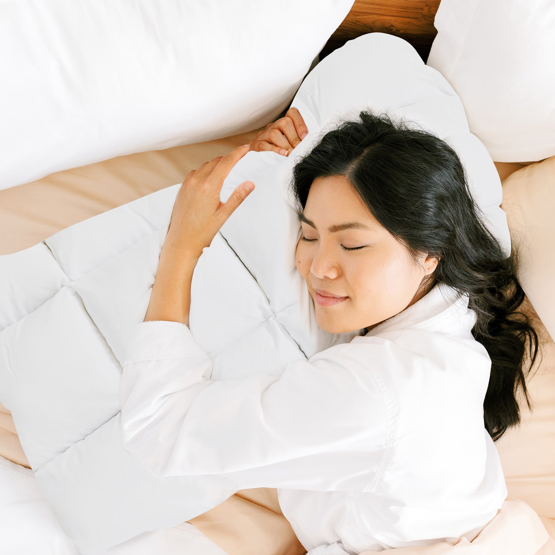 Luxury Pillows – Jennifer Adams® Home