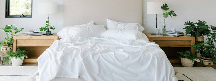 Luxury Bedding - Premium Collection of Sheet Sets,Shams and Home Decor ...