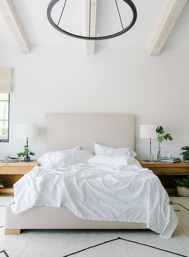 Luxury Bedding - Premium Collection of Sheet Sets,Shams and Home Decor ...