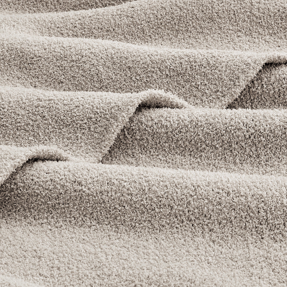 Marshmallow Blanket – Jennifer Adams® Home