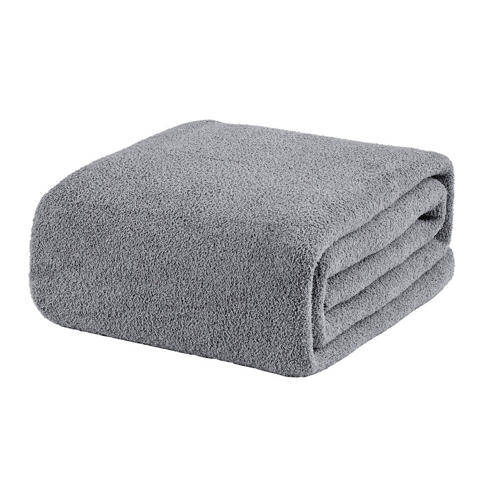 Marshmallow Blanket – Jennifer Adams® Home
