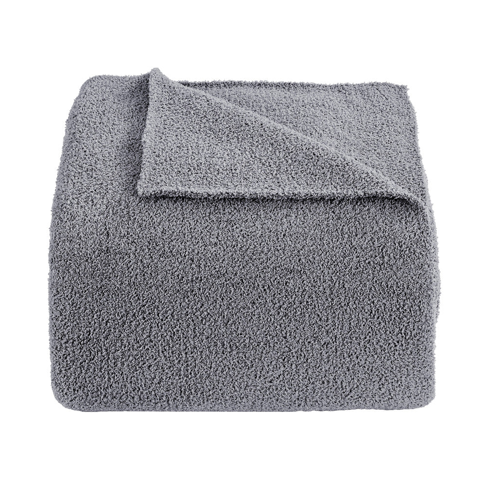 Marshmallow Blanket – Jennifer Adams® Home