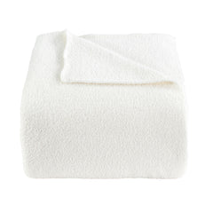 Marshmallow Blanket – Jennifer Adams® Home