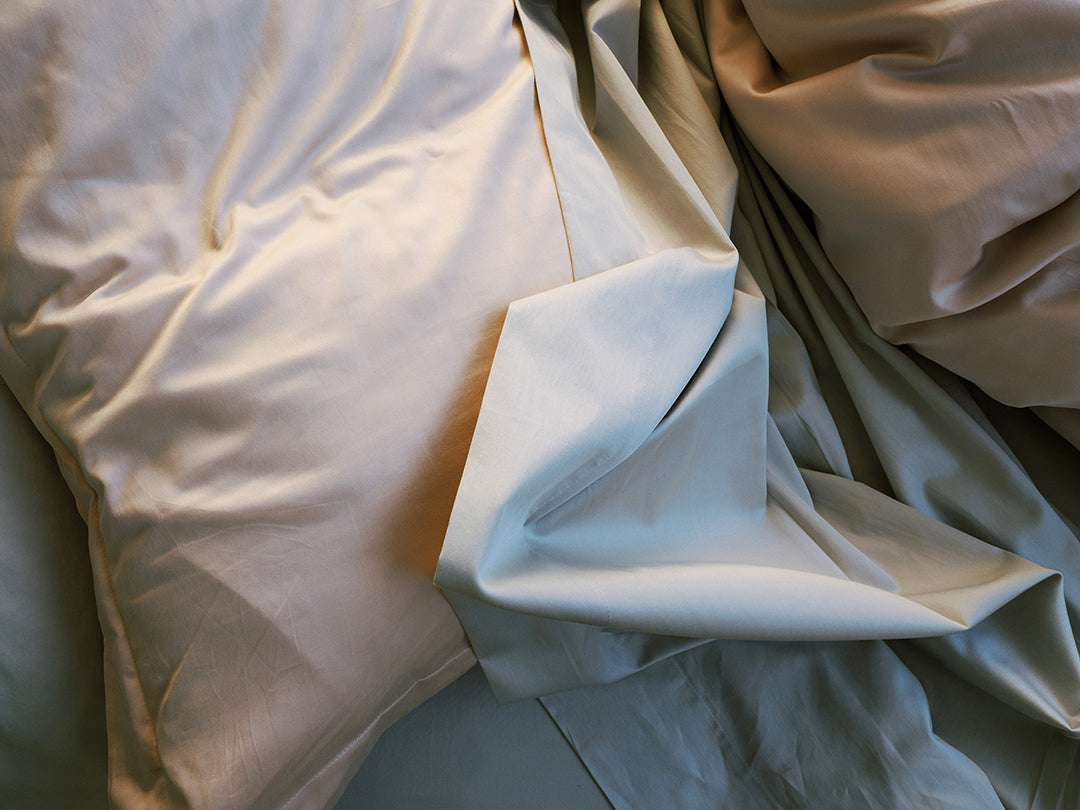 Best Fabric for Bed Sheets & Bedding – Jennifer Adams® Home