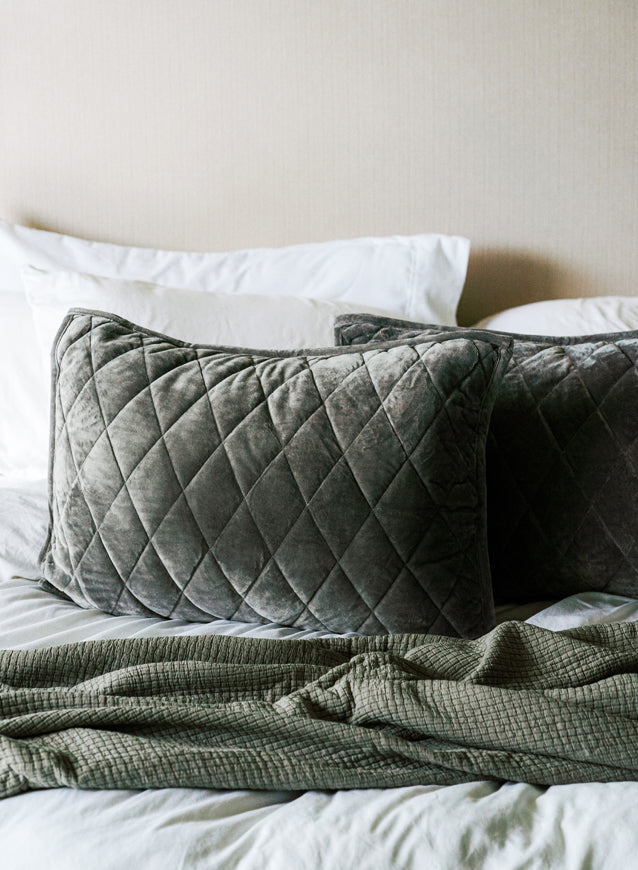 Best Fabric for Bed Sheets & Bedding – Jennifer Adams® Home