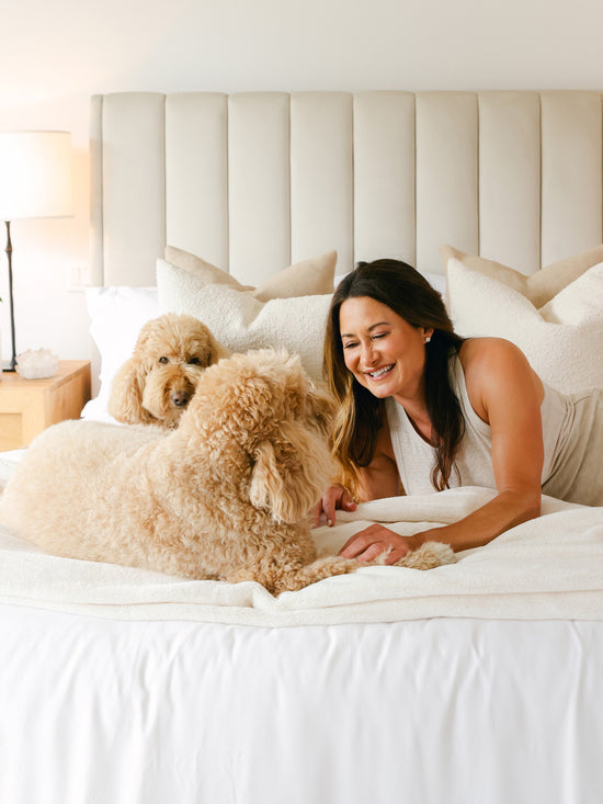 Live Better Blog | Jennifer Adams - Luxury Bedding & Lifestyle ...