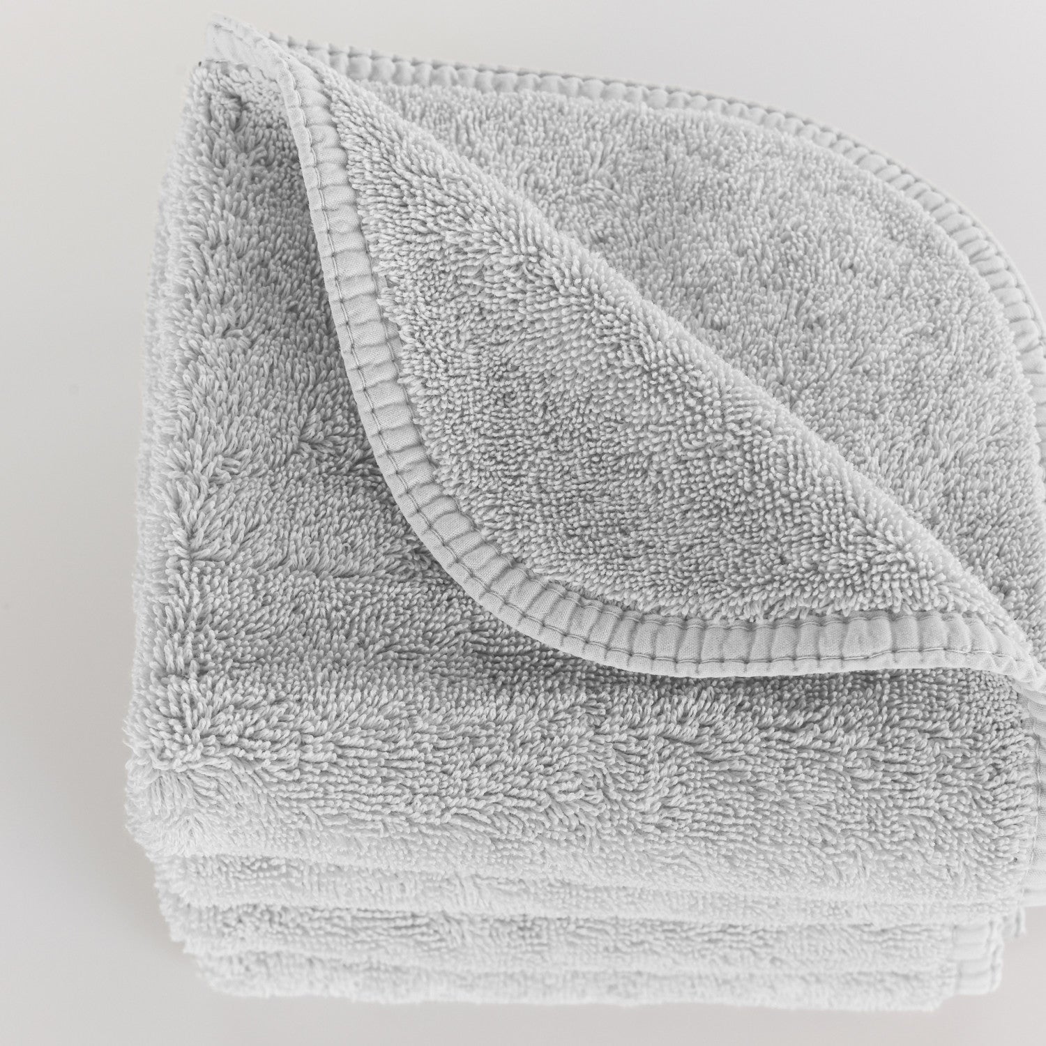Lago Washcloth Set – Jennifer Adams® Home