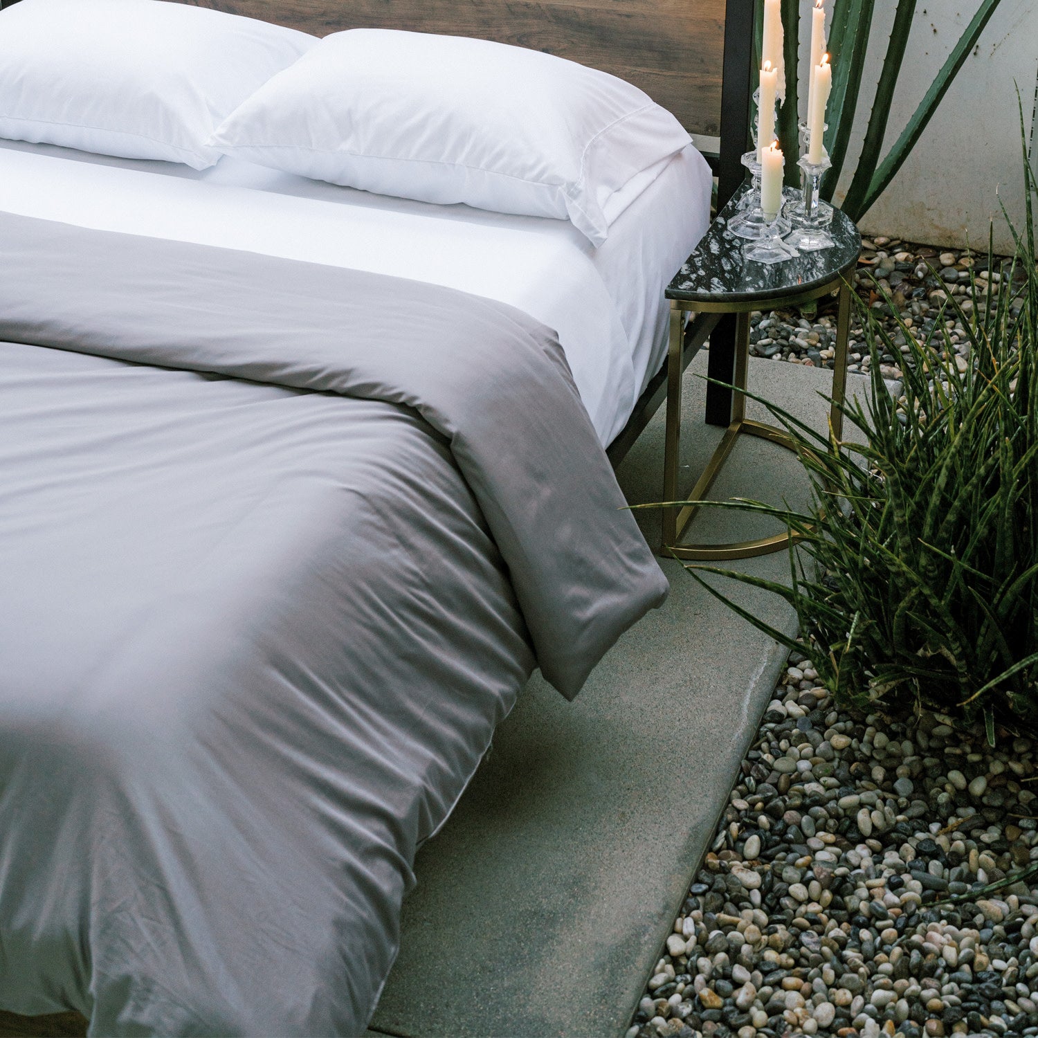 Lux Duvet Cover – Jennifer Adams® Home