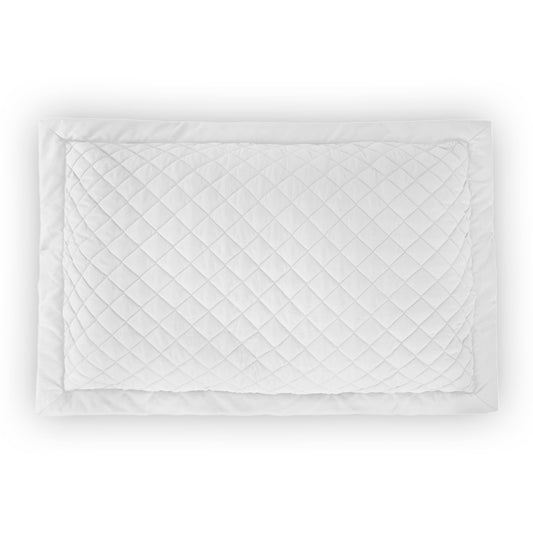 Quilted Shams | Jennifer Adams – Jennifer Adams® Home